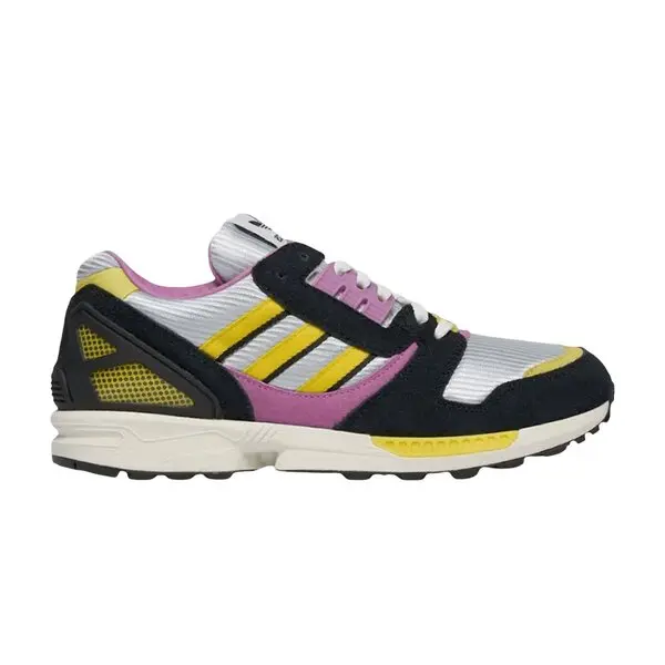 Adidas Zx 8000 Made In Germany Sneakers - Black
