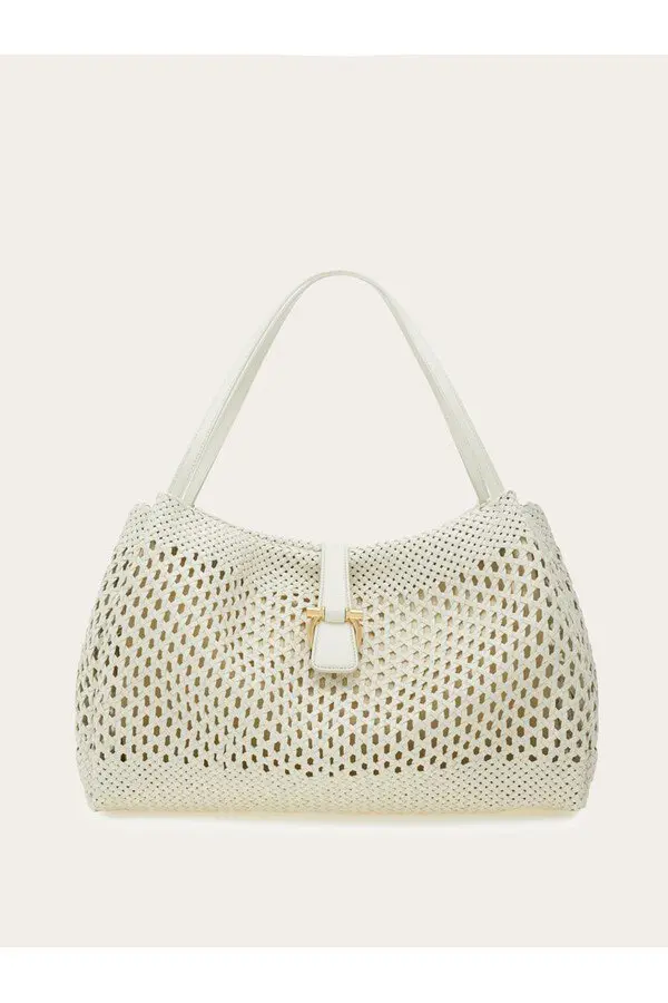 FERRAGAMO Mia Tote Bag