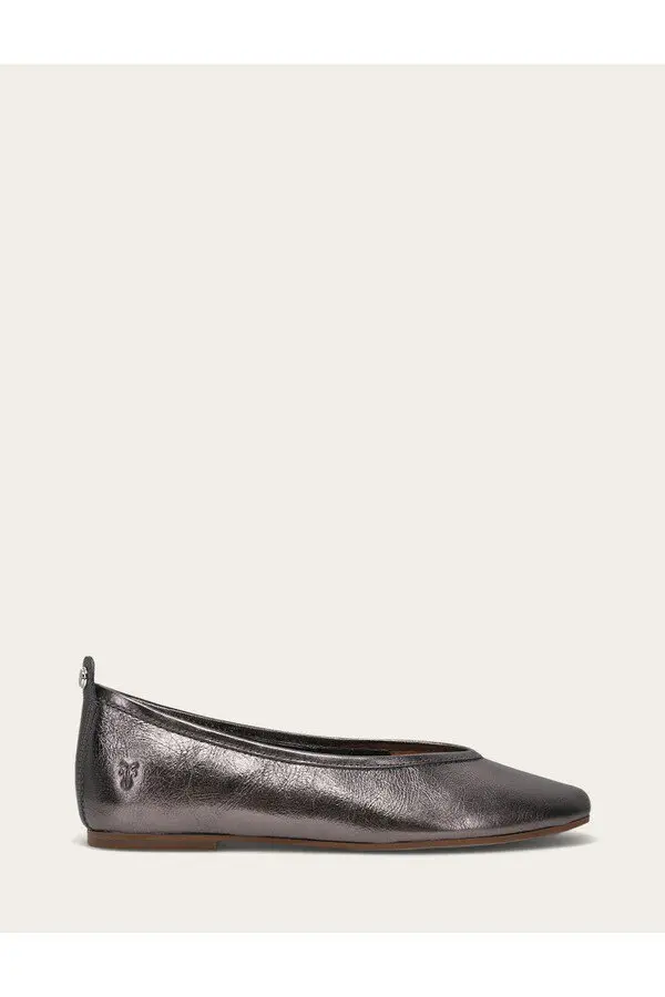 THE FRYE COMPANY Hayley Ballet Flats