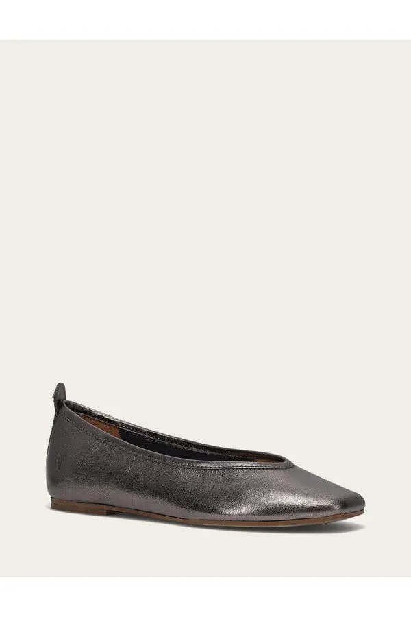 THE FRYE COMPANY Hayley Ballet Flats