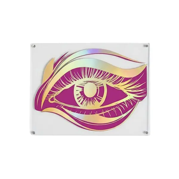OXFOLD Vision Fuchsia