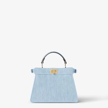 Fendi Peekaboo Iseeu Petite Bag