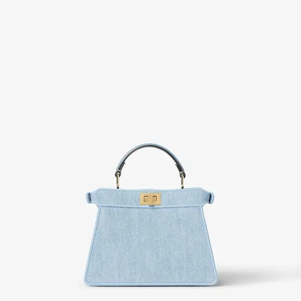 Fendi Peekaboo Iseeu Petite Bag