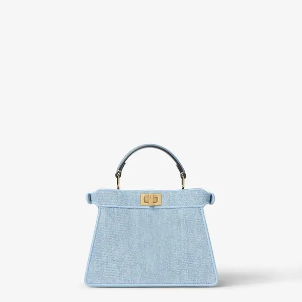 Fendi Peekaboo Iseeu Petite Bag