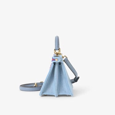 Fendi Peekaboo Iseeu Petite Bag