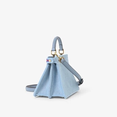 Fendi Peekaboo Iseeu Petite Bag