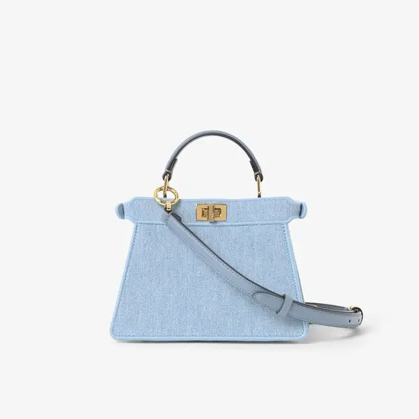 Fendi Peekaboo Iseeu Petite Bag