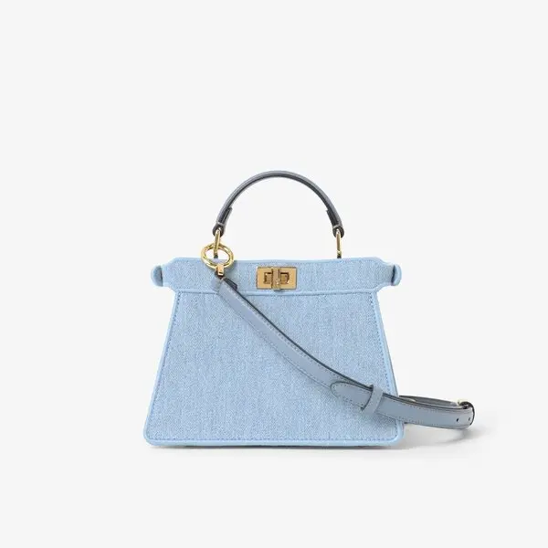 Fendi Peekaboo Iseeu Petite Bag