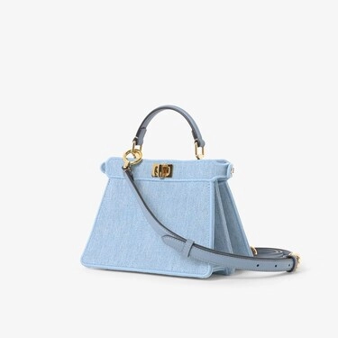 Fendi Peekaboo Iseeu Petite Bag