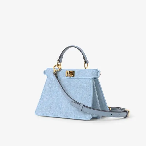 Fendi Peekaboo Iseeu Petite Bag