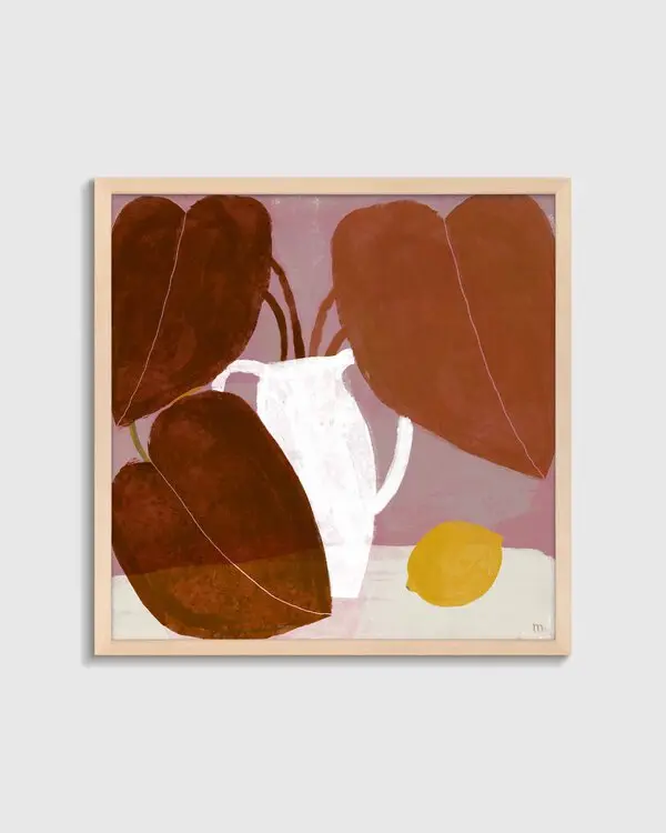 Quince Autumn Marco Marella - Maple