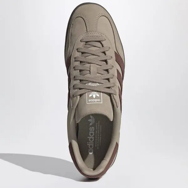 ADIDAS ORIGINALS Gazelle Indoor Sneakers - Beige