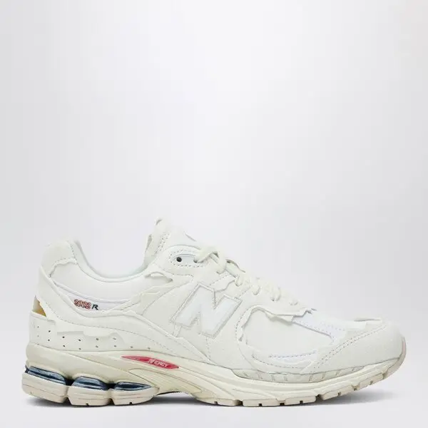 NEW BALANCE 2002r Protection Pack Sneakers - White