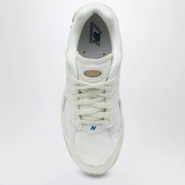 NEW BALANCE 2002r Protection Pack Sneakers - White
