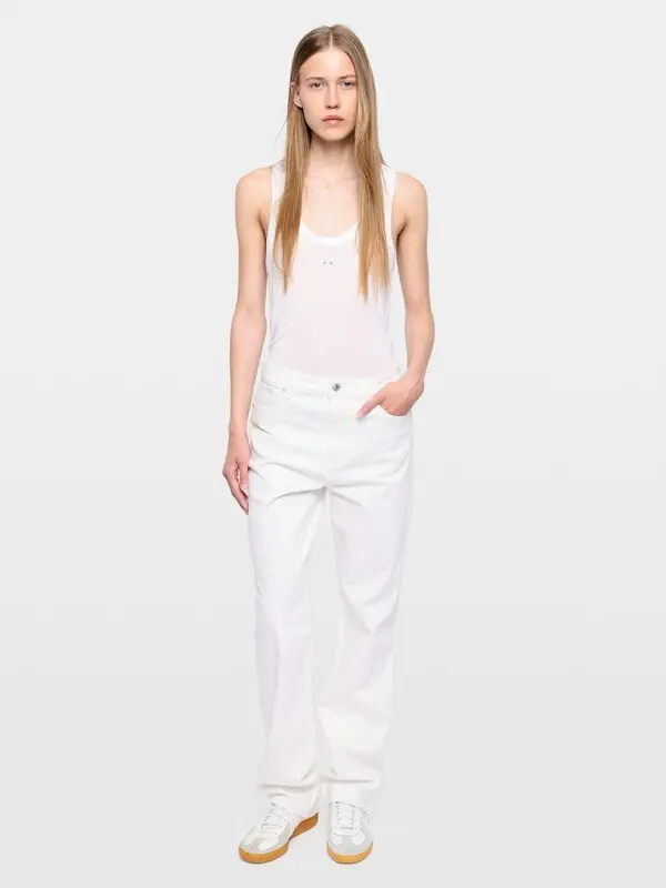 Zadig&Voltaire Ete Jeans - Judo