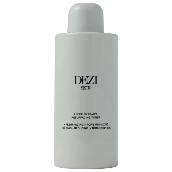 DEZI SKIN Leche De Guava Resurfacing Toner - One-color