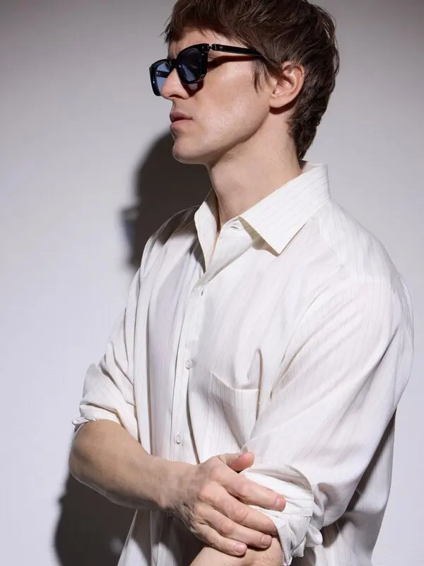 SATO Alcor Acetate Sunglasses