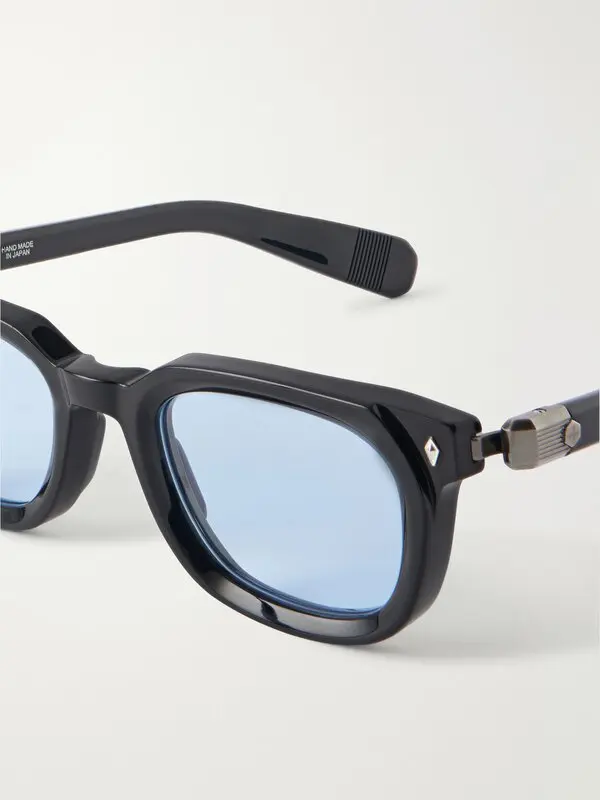 SATO Alcor Acetate Sunglasses