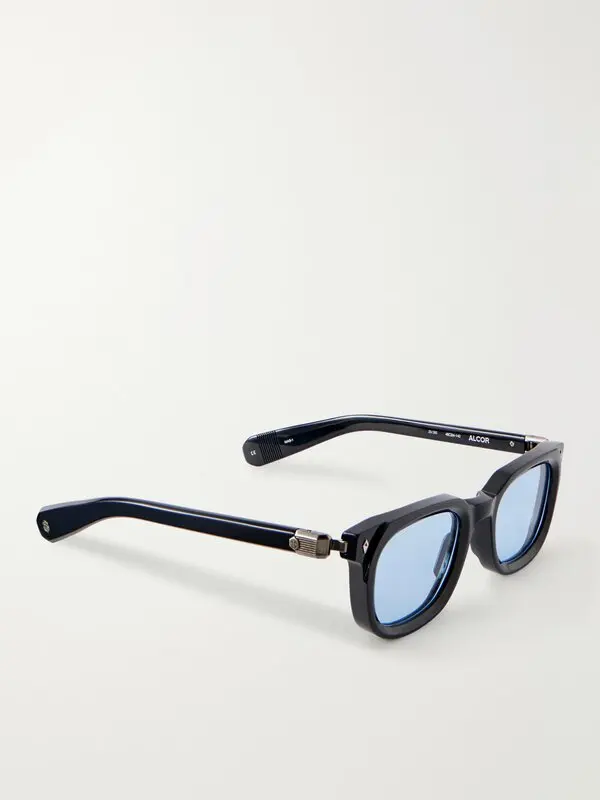 SATO Alcor Acetate Sunglasses