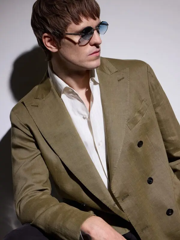 SATO Terebellum V Titanium Sunglasses