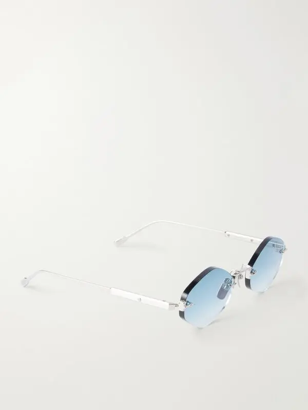 SATO Terebellum V Titanium Sunglasses