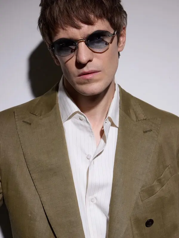 SATO Terebellum V Titanium Sunglasses