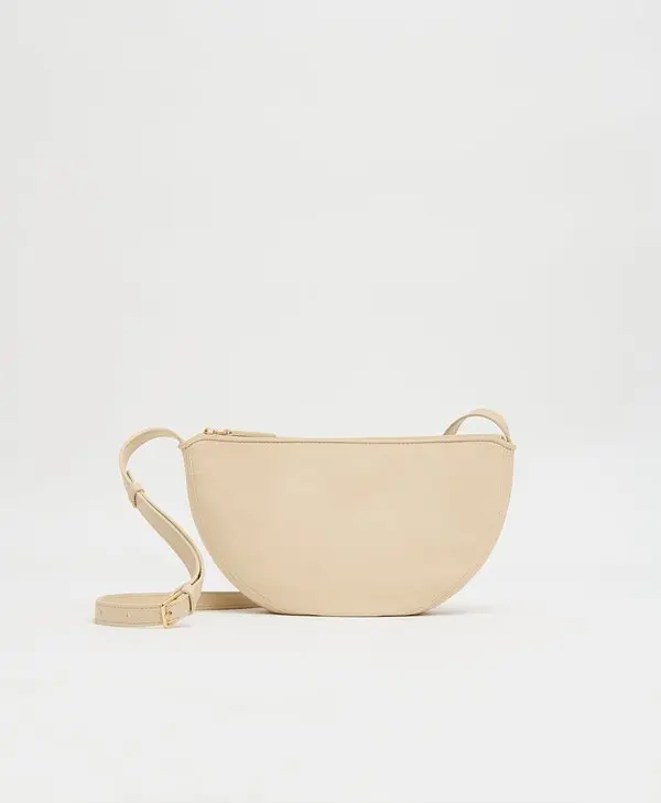 MANSUR GAVRIEL Moon Sling - Sabbia