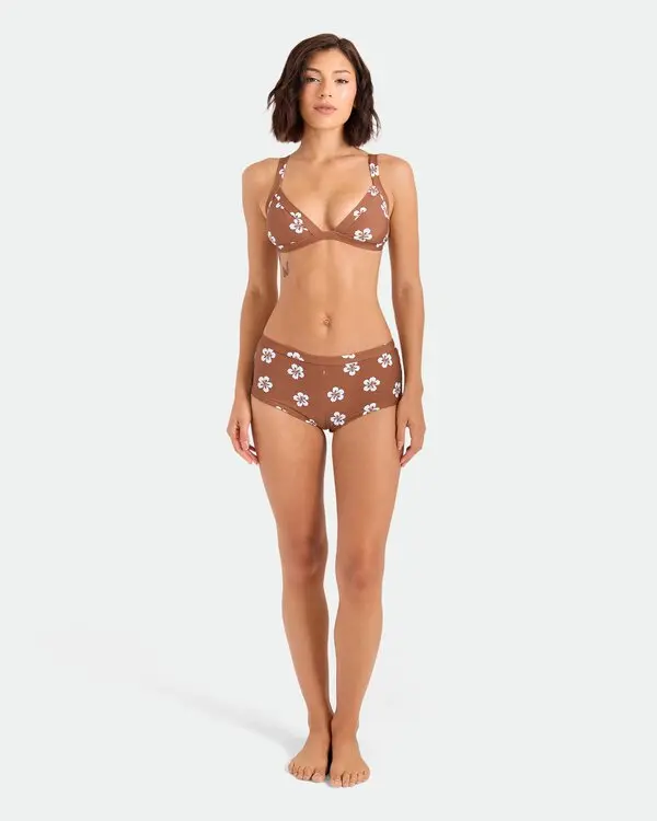 Volcom Coco Retro Bloom Surf Shorts