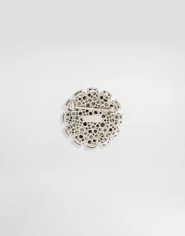 Dolce & Gabbana Embellished Brooch
