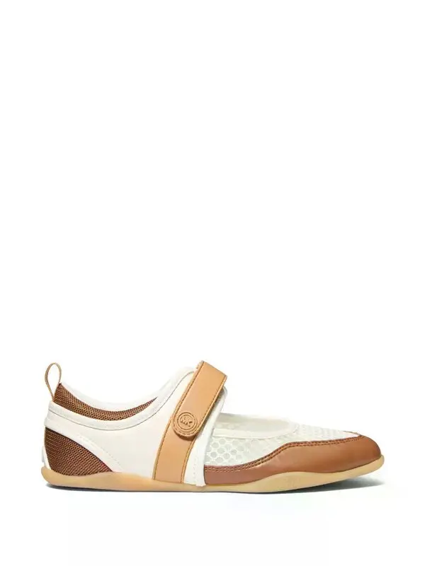 Michael Kors Kyler Panel Sneakers