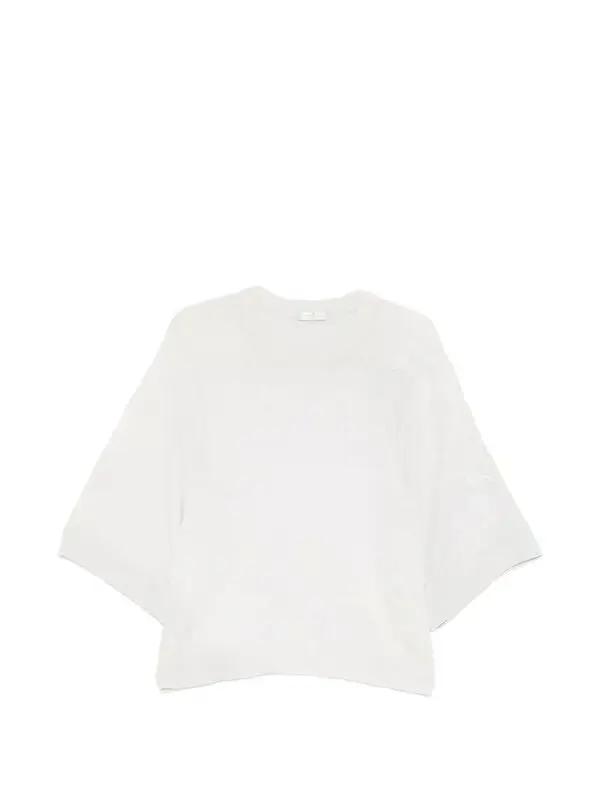 PANICALE Short-sleeved T-shirt