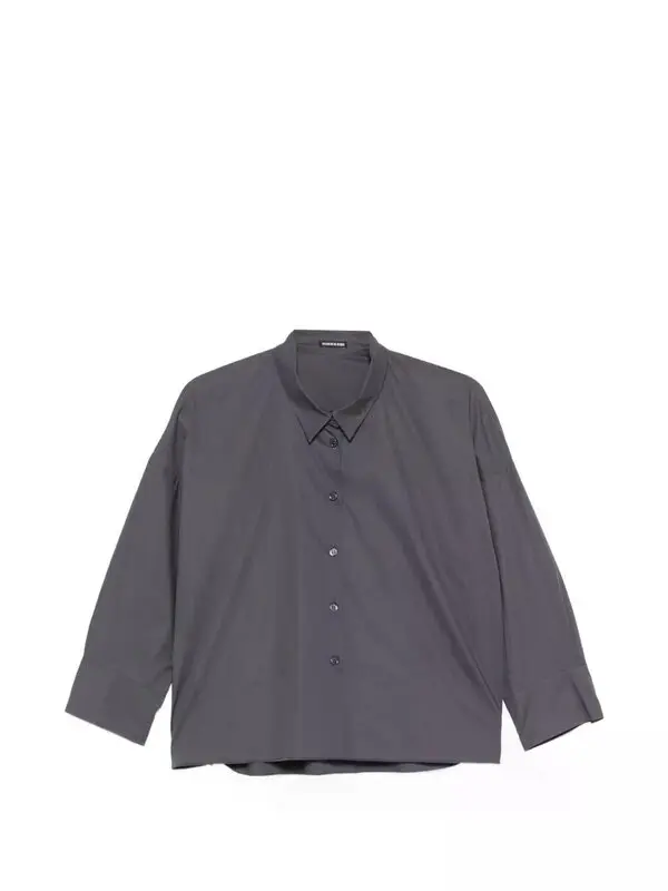 SUSANNE BOMMER Buttoned Shirt