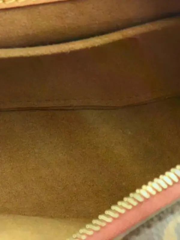 LOUIS VUITTON Monogram Boite Chapeau Souple Pm Bag - Brown