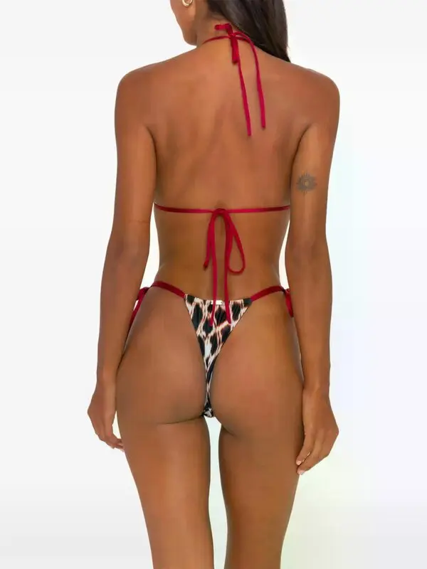 FAE SWIM Birdie Bikini Briefs