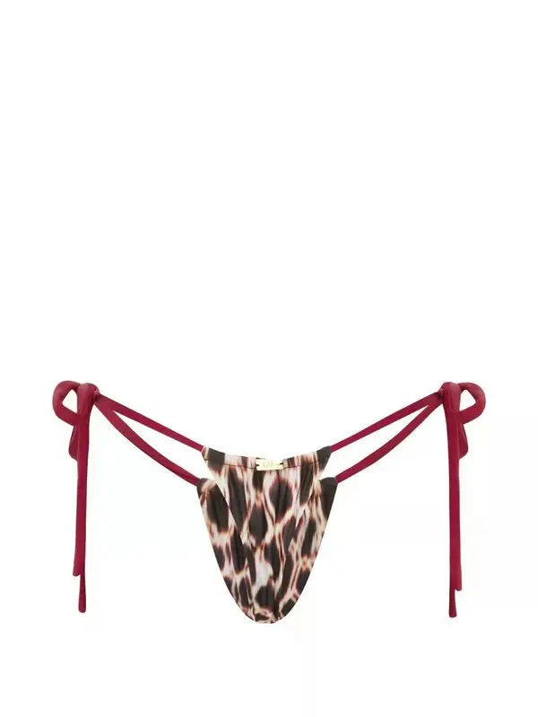 FAE SWIM Birdie Bikini Briefs