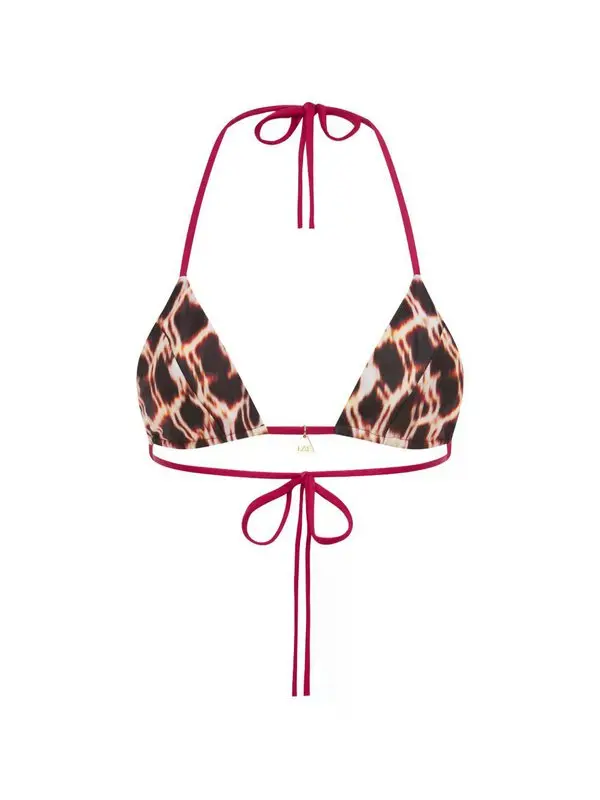 FAE SWIM Honey Bikini Top