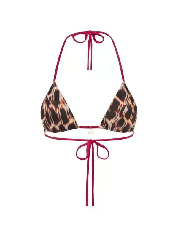 FAE SWIM Honey Bikini Top