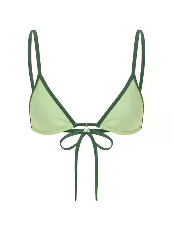 FAE SWIM Lumi Bikini Top