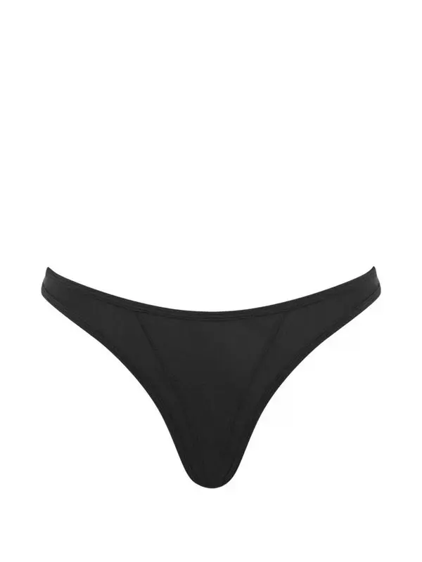 FAE SWIM Hailey Bikini Bottoms