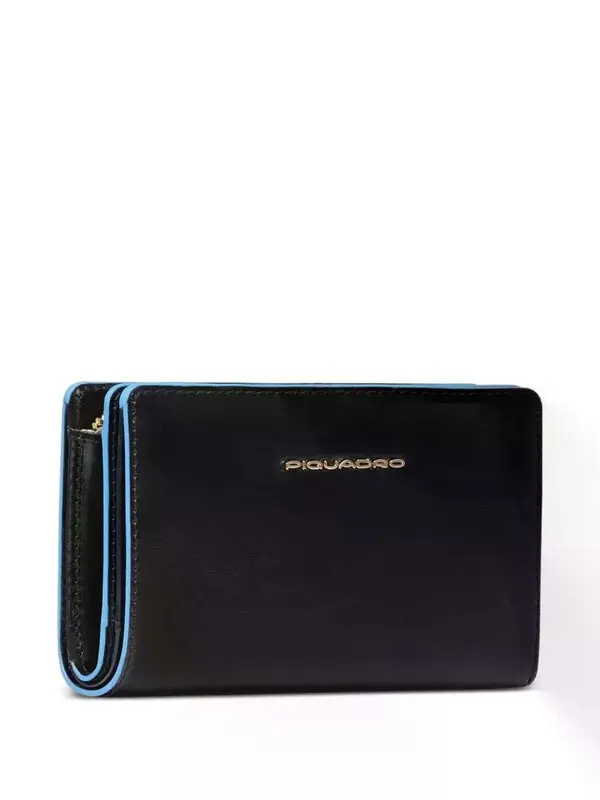 PIQUADRO Bi-fold Wallet