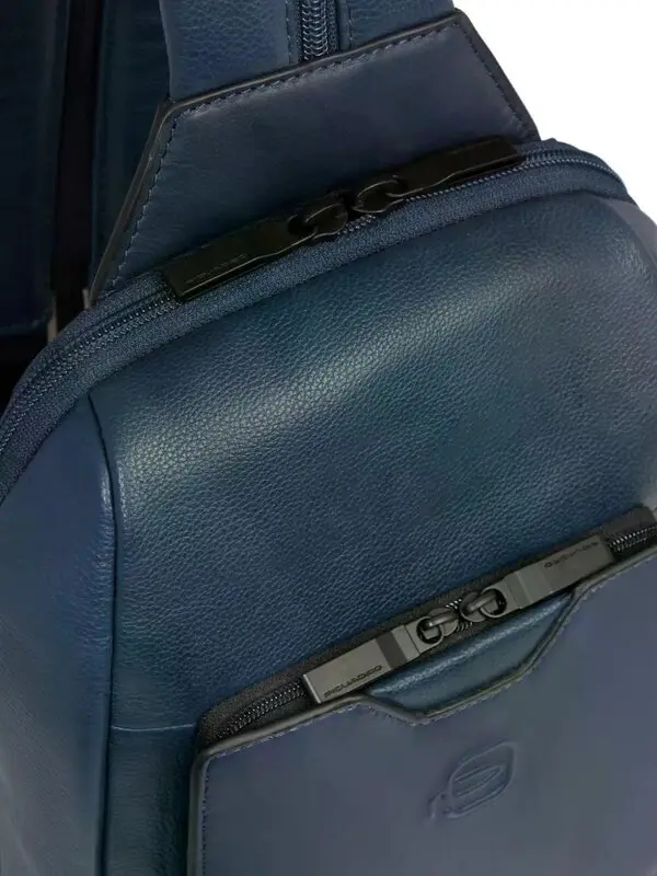 PIQUADRO Convertible Backpack Sling Bag