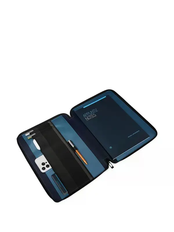 PIQUADRO Notepad Holder