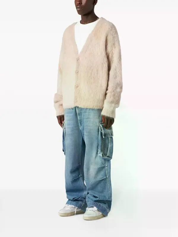 1989 STUDIO Wide-leg Cargo Jeans