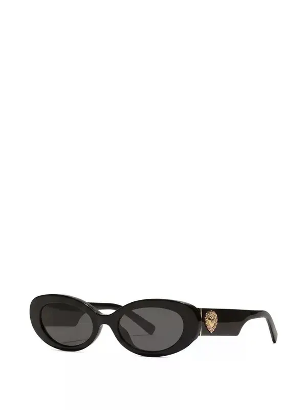 Dolce & Gabbana Devotion Sunglasses