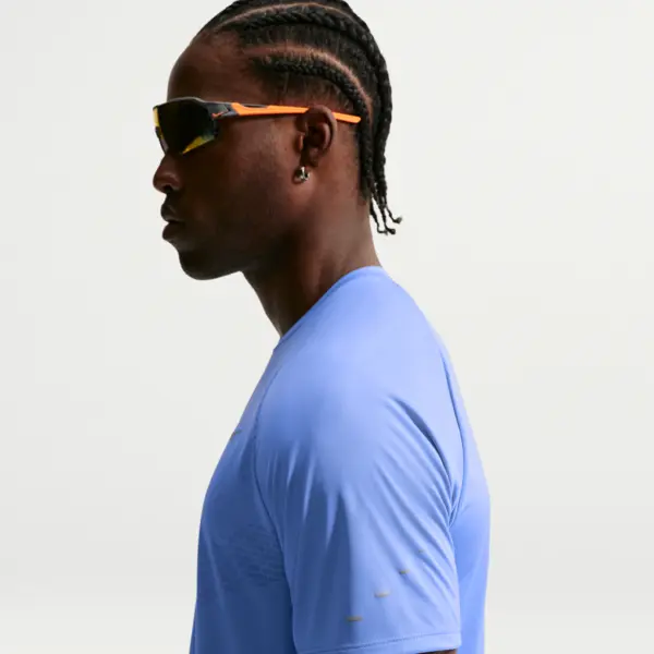 Nike Dri-fit Adv Stride Short-sleeve Running Top