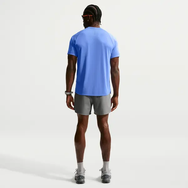 Nike Dri-fit Adv Stride Short-sleeve Running Top