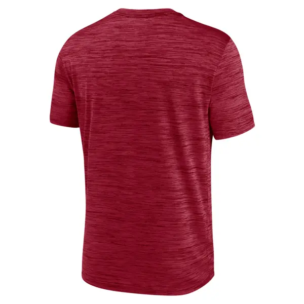 Nike Alabama Sideline Velocity Dri-fit College T-shirt
