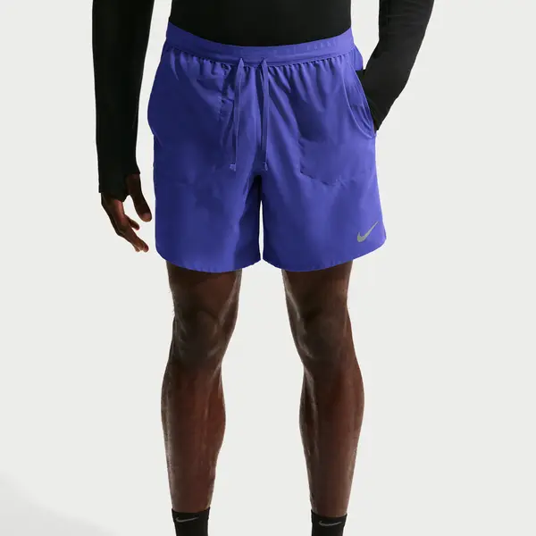 Nike Stride 7" 2-in-1 Running Shorts