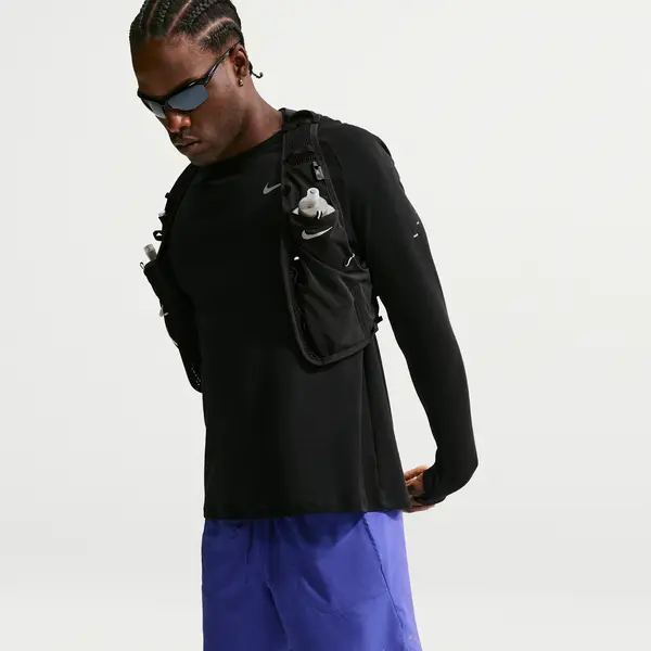 Nike Stride 7" 2-in-1 Running Shorts
