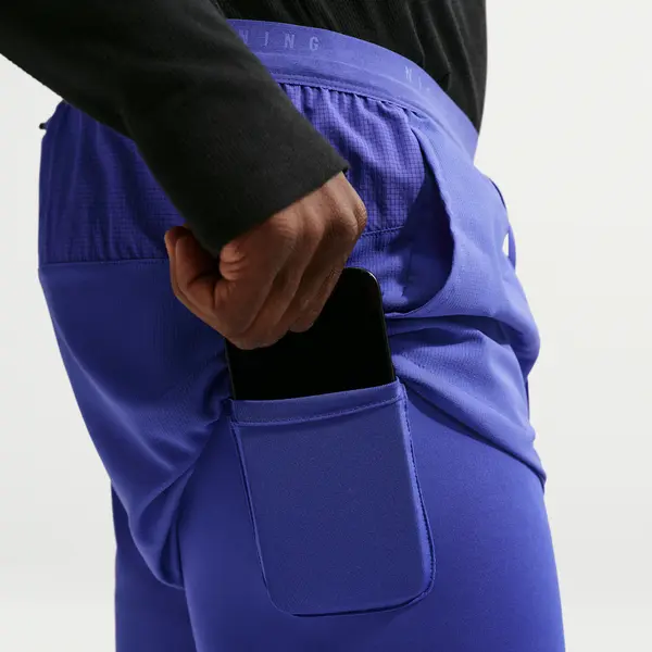 Nike Stride 7" 2-in-1 Running Shorts